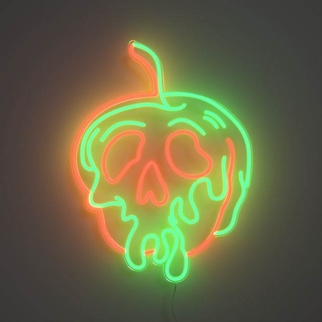 Yellowpop Announces Disney100 Neon Mystery Collection - LaughingPlace.com