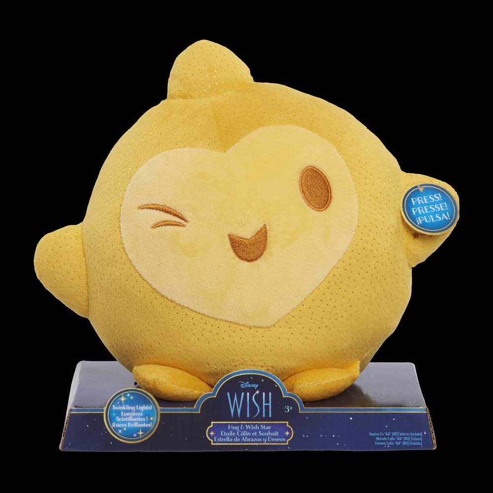 Disney Share New "Wish" Merchandise Roundup - Cakeworthy, shopDisney ...