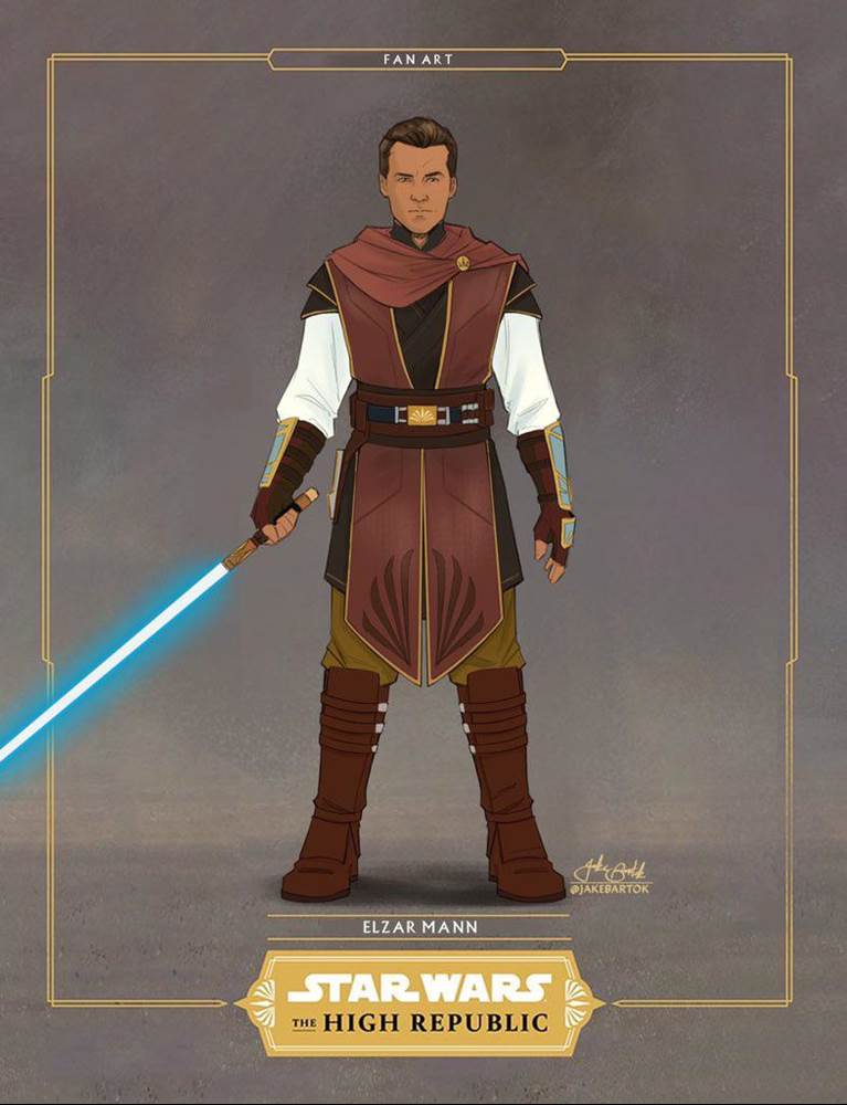 Interview - Author George Mann Discusses His New Novel "Star Wars: The ...