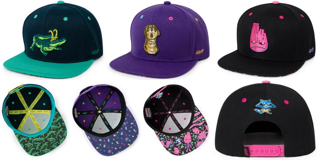 Marvel x RSVLTS Holiday Collection Swings in with Two Festive Shirt ...