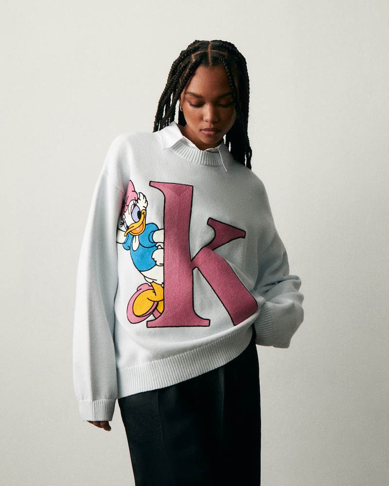 Mickey & Friends Kith Disney100 Collection