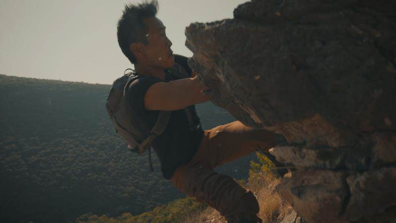 Interview: Nat Geo Explorer Albert Lin on the Most Rewarding Moments ...