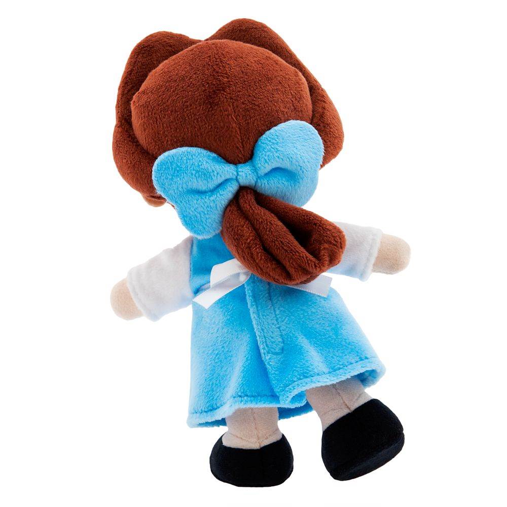 New, And NOT a Bit Alarming...Belle nuiMO Returns to shopDisney with ...