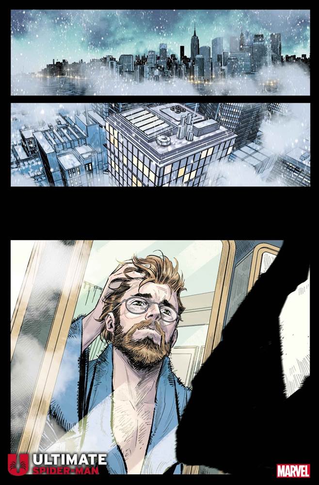 Peter Parker's Life Takes a New Path in "Ultimate Spider-Man" Trailer ...