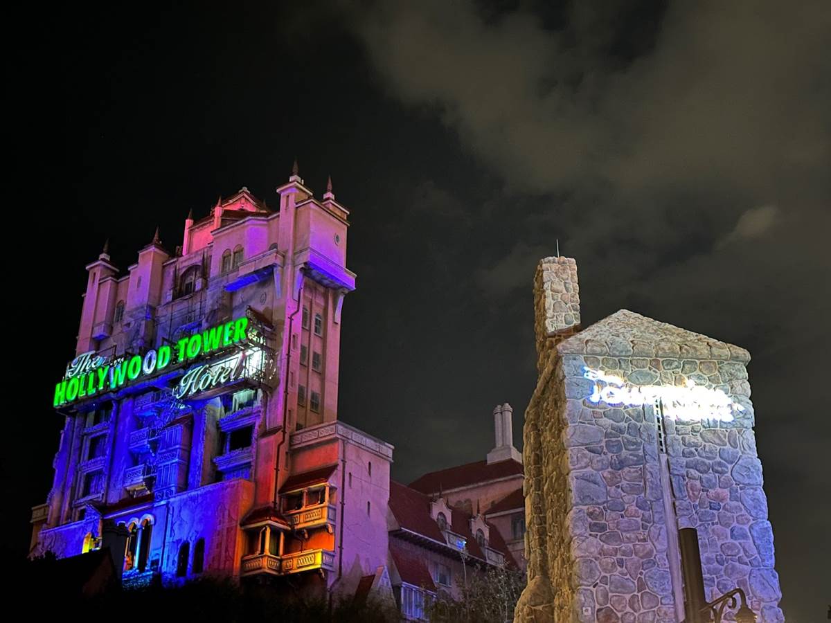 Photos / Video: Twilight Soirée at The Tip Top Club During Disney ...