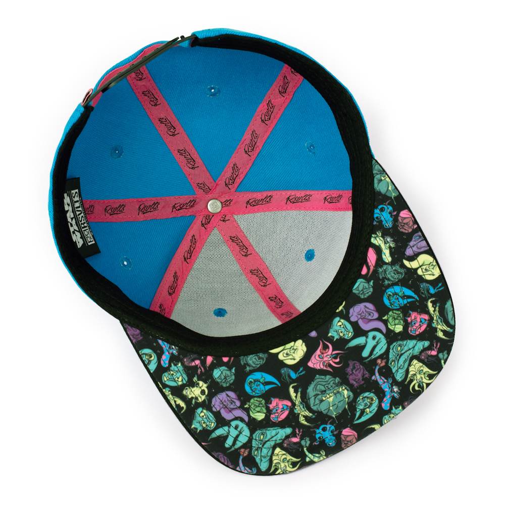 "Sleigh" the Holiday Season with New Star Wars x RSVLTS Shirts and Hats