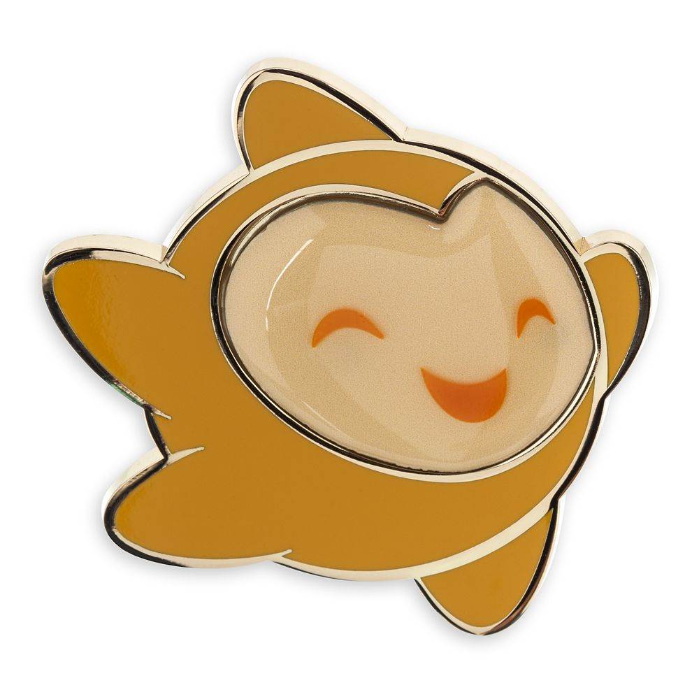 Pin-Tastic Tuesdays: "Wish," Haunted Mansion Meets "Nightmare Before ...