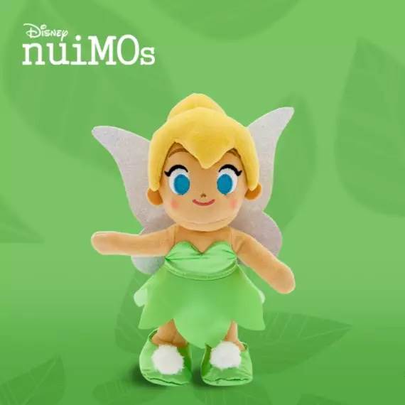 Disney News | Tinker Bell - LaughingPlace.com