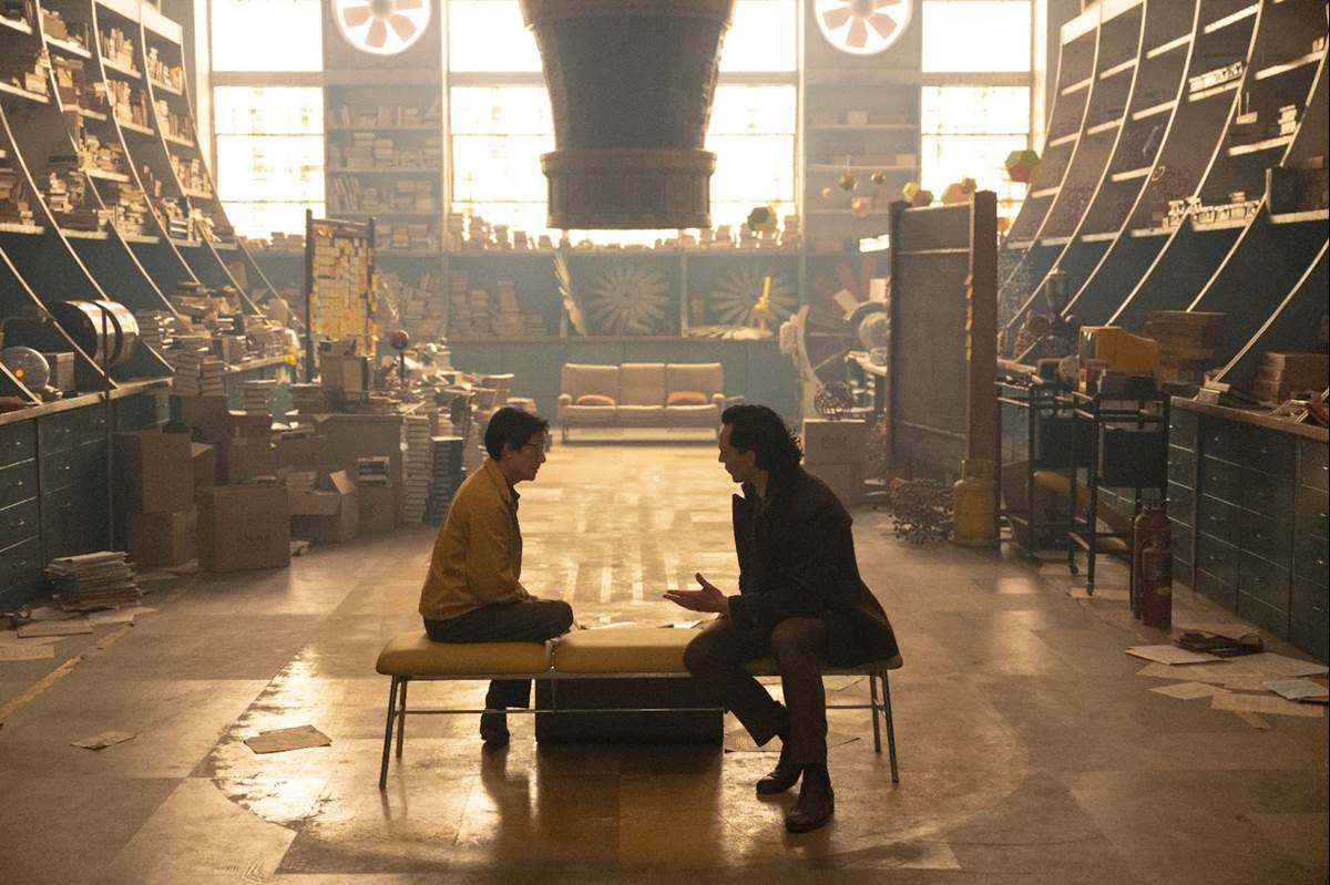 TV Recap: Loki Assembles His Team in Penultimate Episode of the Disney+ ...