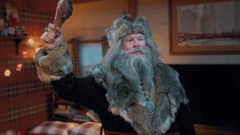 TV Recap: "The Santa Clauses" Season 2 – Episodes 1 and 2 ...