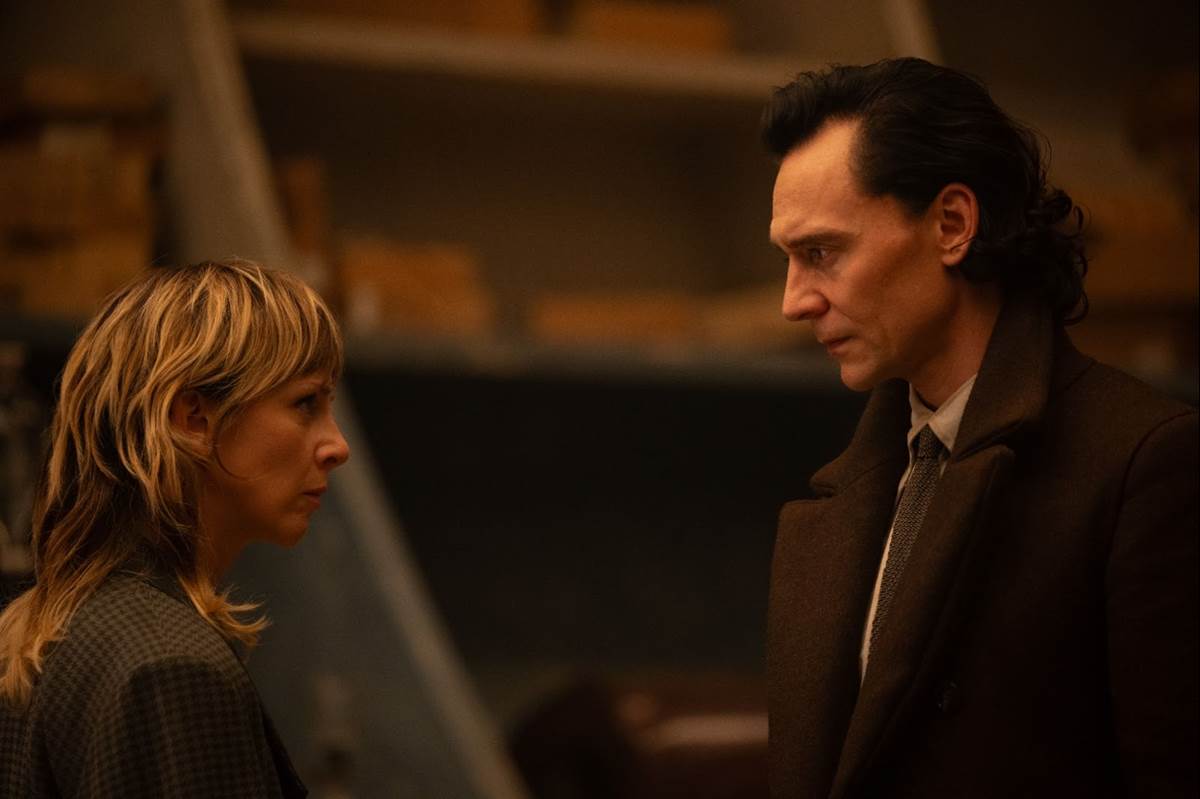 TV Recap: Time is Running Out in the Season 2 Finale of Marvel's "Loki ...