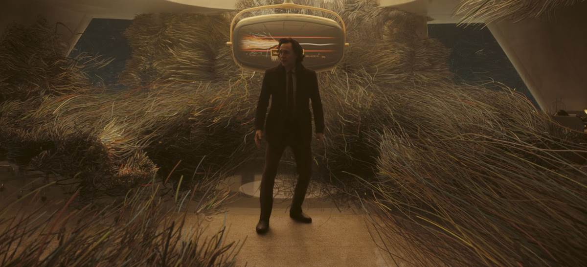 TV Recap: Time is Running Out in the Season 2 Finale of Marvel's "Loki ...