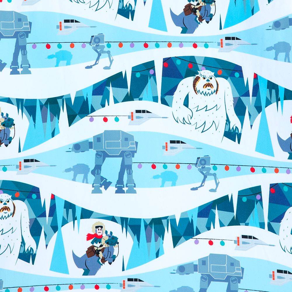 Two Popular Star Wars x RSVLTS Holiday Designs Come to shopDisney