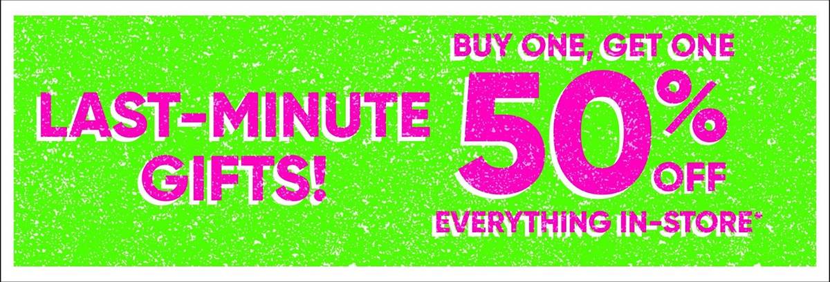 BoxLunch's BOGO 50% Off Deal is Back with Awesome Savings on Disney and ...