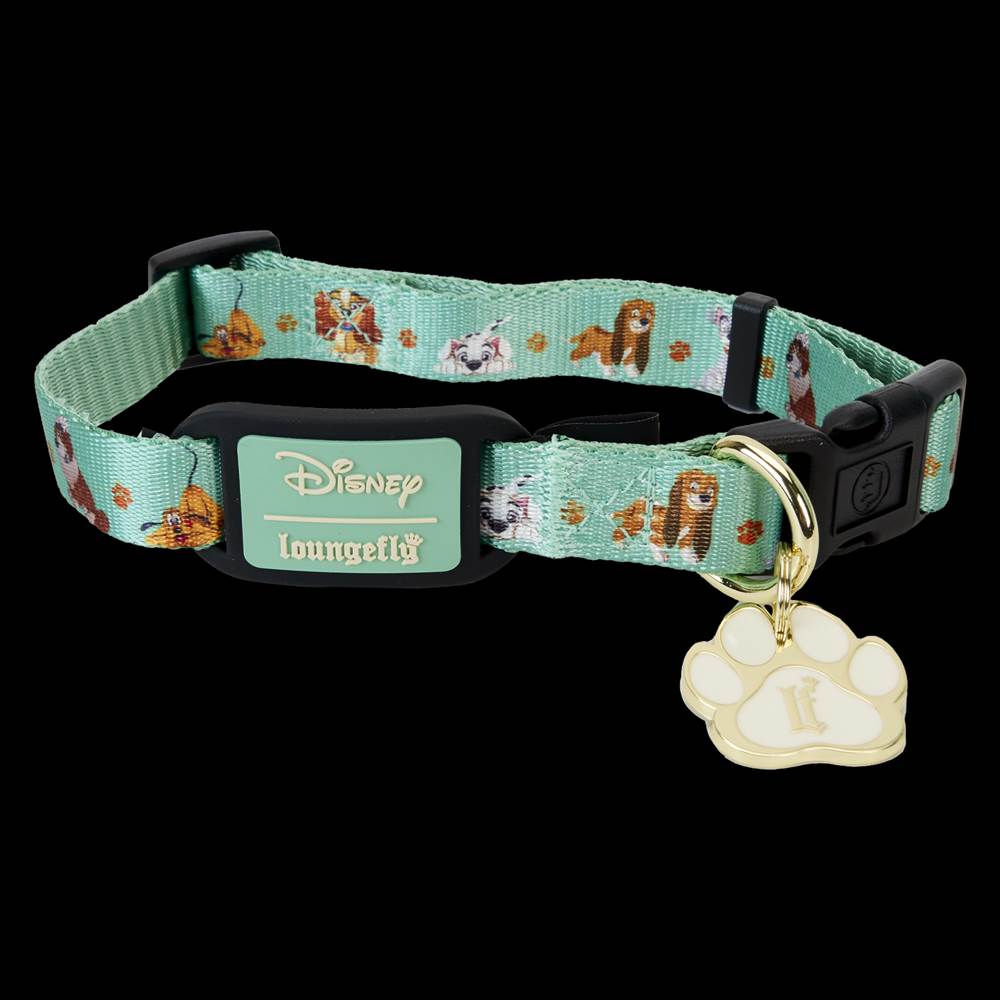 Loungefly I Heart Disney Dogs Collection