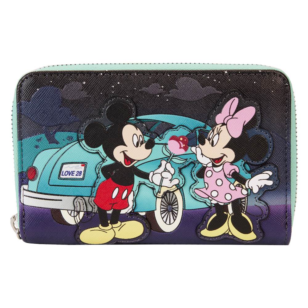 Mickey and Minnie Date Night Collection Coming Soon from Loungefly