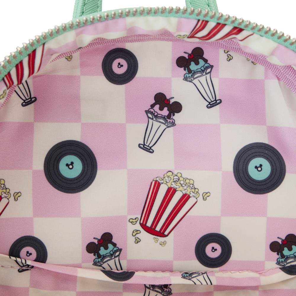 Mickey and Minnie Date Night Collection Coming Soon from Loungefly
