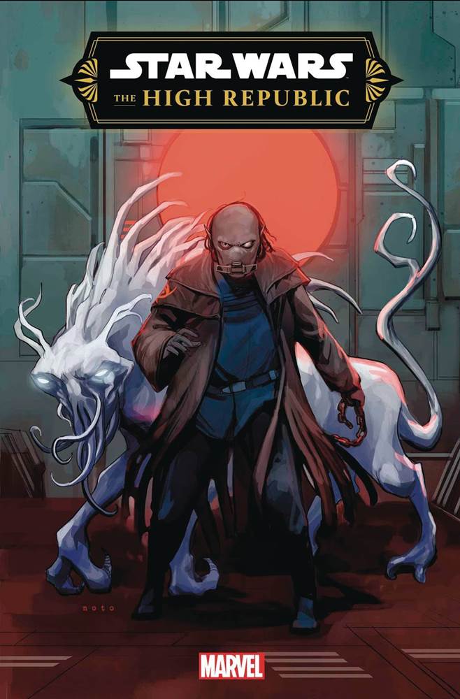 Comic Review - Keeve Trennis Bargains with Skarabda the Hutt in "Star ...