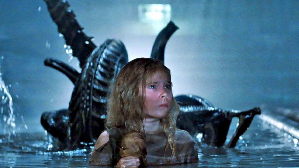 Digital Review: James Cameron's "Aliens" Arrives On 4K with Jaw ...