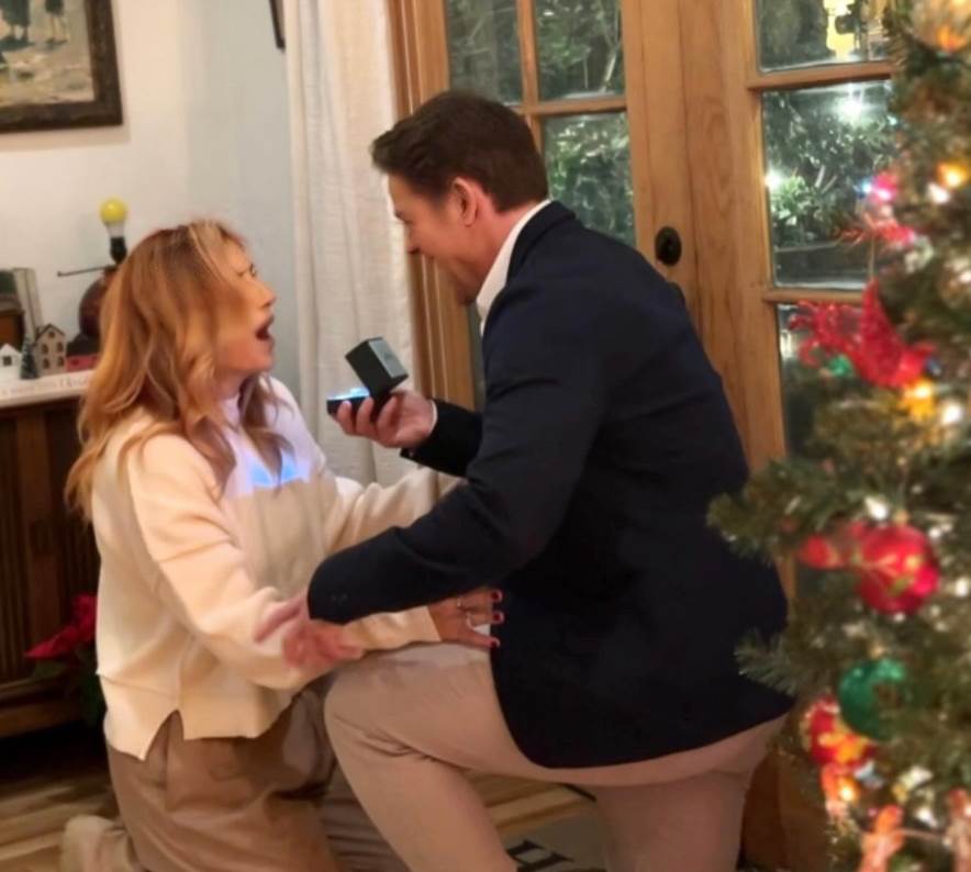 Disney Channel Star Anneliese Van Der Pol Gets Engaged To TV Ex-Husband ...