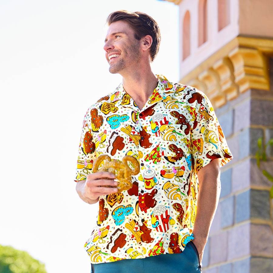 The Disney Eats Snack Collection is a Foodie's Dream Come True