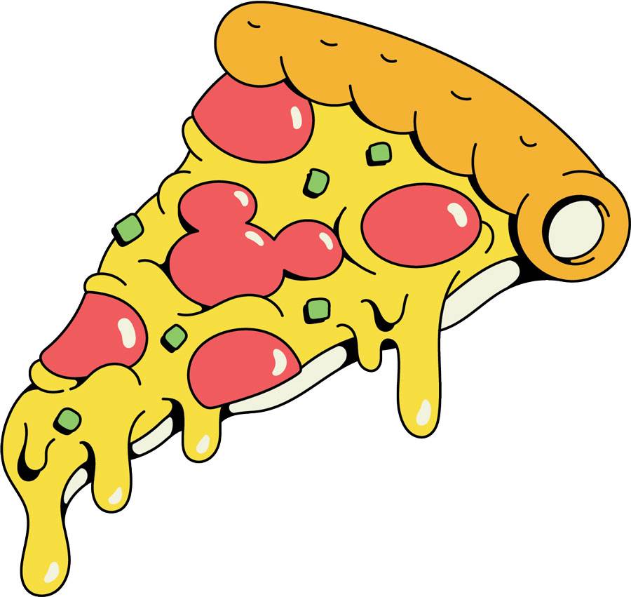 Bring On the Cheesy Goodness with the Disney Eats Snacks Collection – Pizza