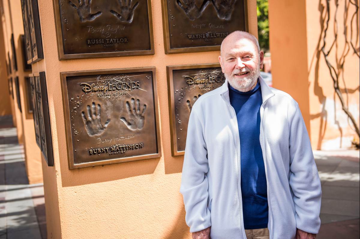 Disney In Memoriam – 2023 - LaughingPlace.com