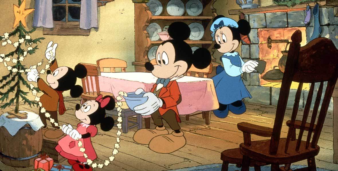 Disney Legends Spotlight: Burny Mattinson - LaughingPlace.com