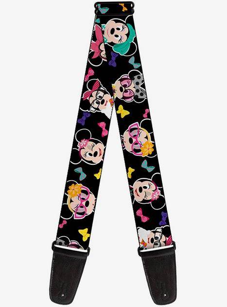 Minnie Mouse at Hot Topic – Accessories, Puzzles, Wall Decals