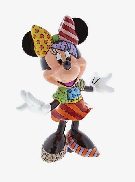 Minnie Mouse at Hot Topic – Accessories, Puzzles, Wall Decals
