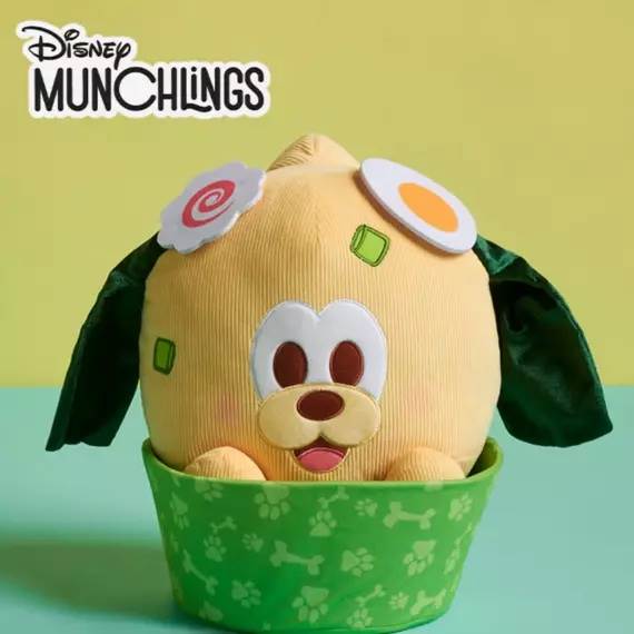 It's Time to Indulge Your Disney Collection with Disney Munchlings ...