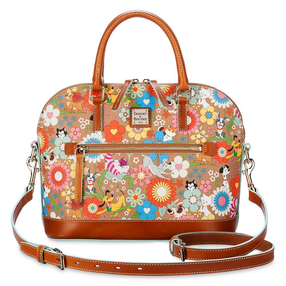 Dooney & Bourke Introduce Disney Pets Collection on shopDisney