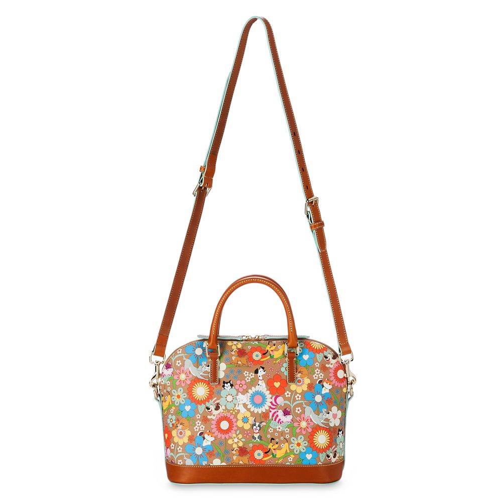 Dooney & Bourke Introduce Disney Pets Collection on shopDisney
