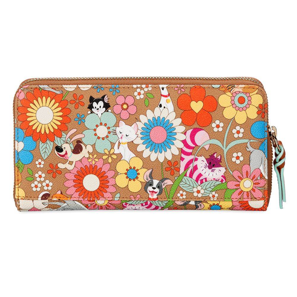 Dooney & Bourke Introduce Disney Pets Collection on shopDisney