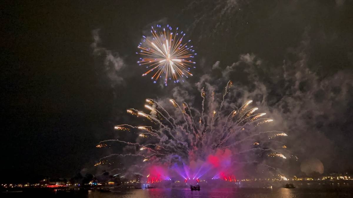 Fun Things We Learned About "Luminous The Symphony of Us" During A ...