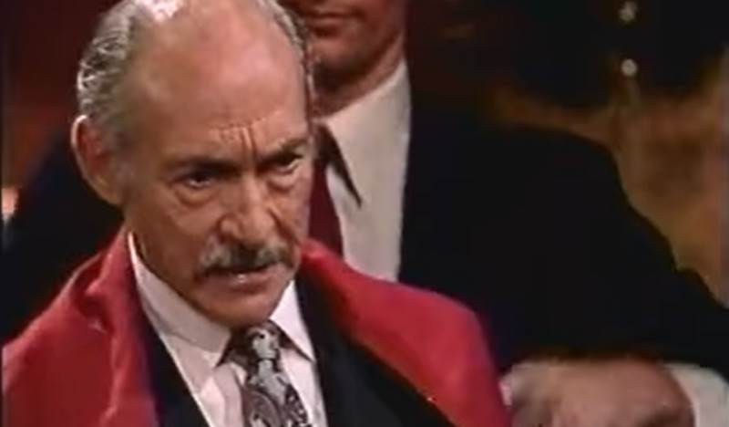 "General Hospital" Cast Member Jack Axelrod Passes Away at 93 ...