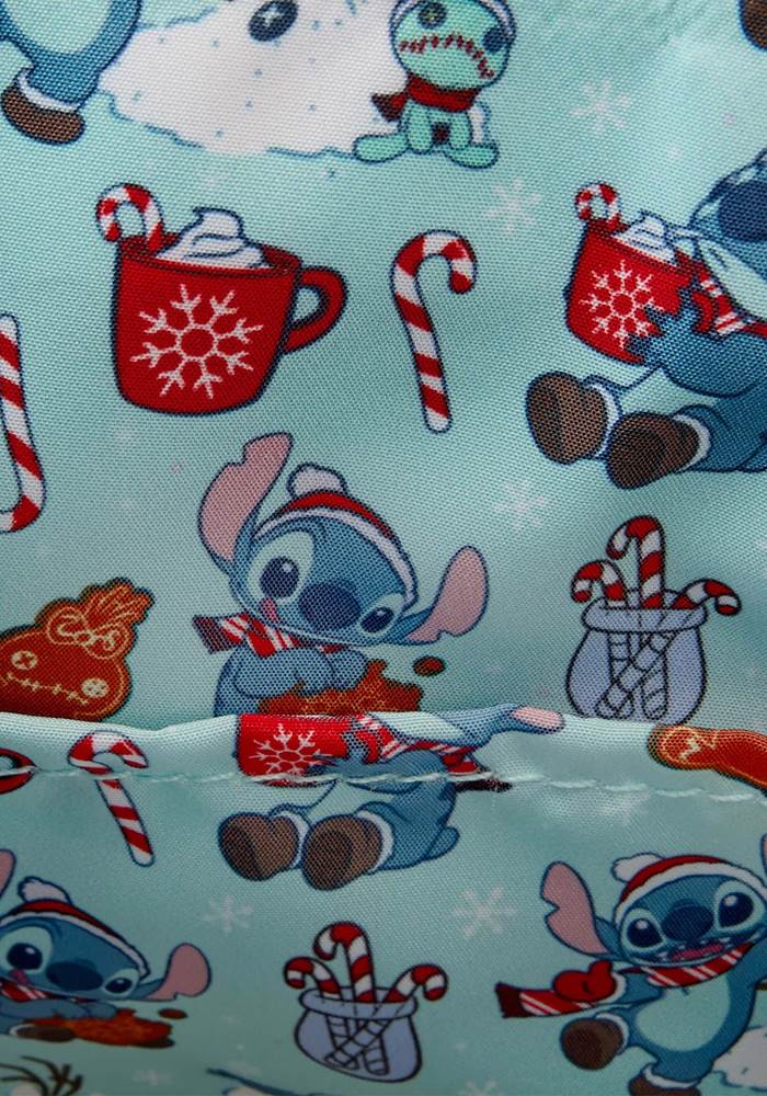 Fun.com Gears Up for the Holidays With Disney Loungefly Styles