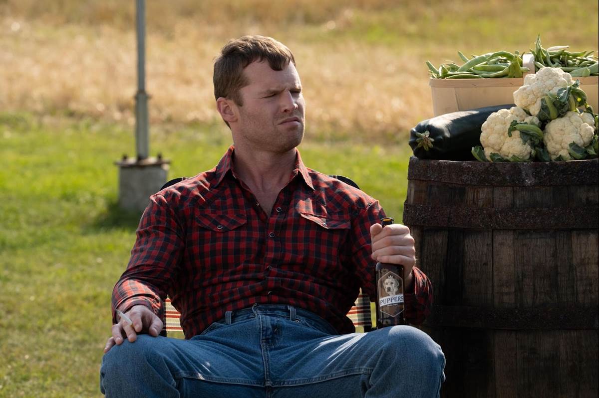 Hulu Shares Trailer for the 12th and Final Season of "Letterkenny ...