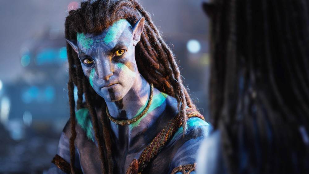 James Cameron Shares New Details for Upcoming "Avatar" Sequels ...