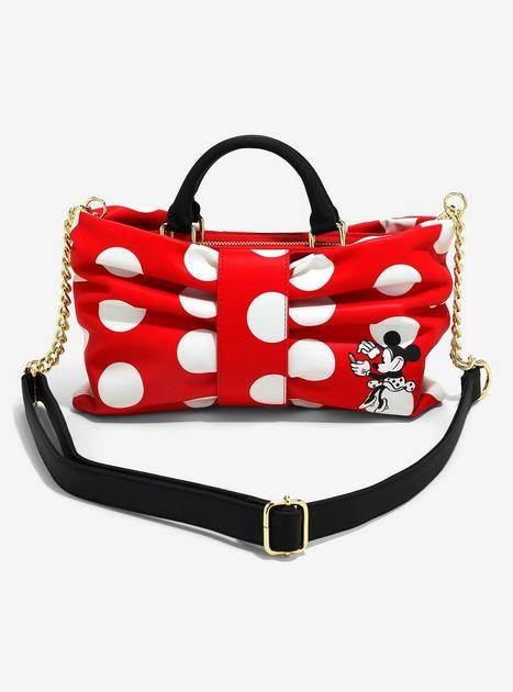 Minnie Mouse at Hot Topic – Accessories, Puzzles, Wall Decals