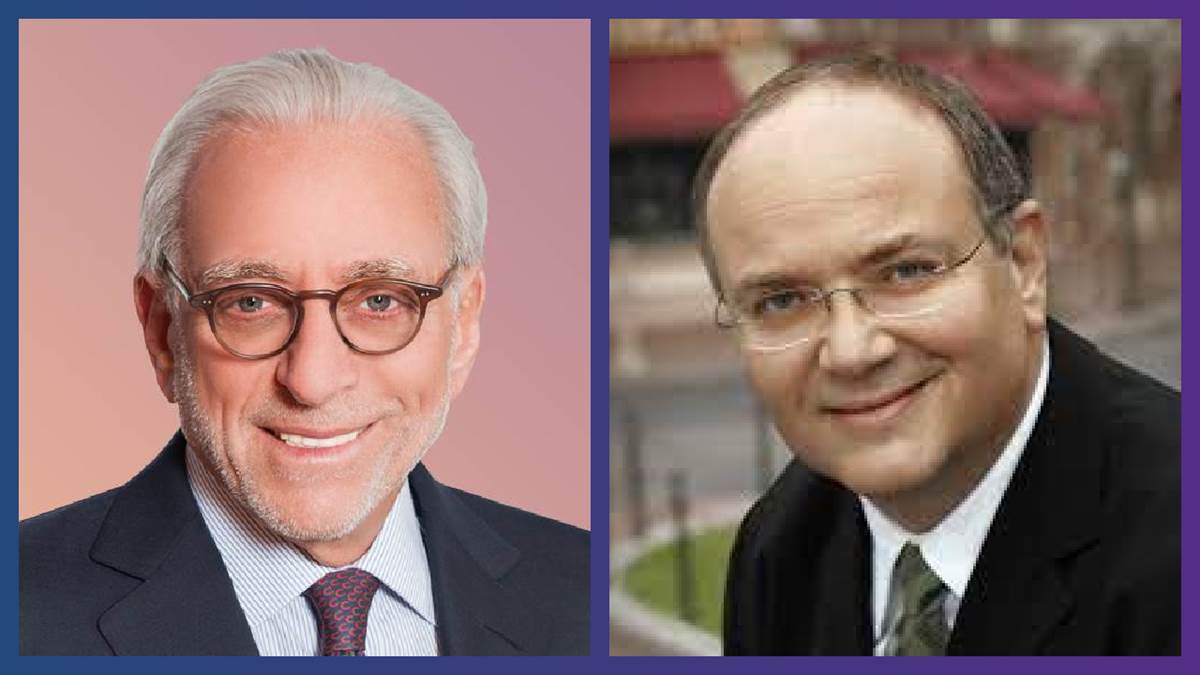 Nelson Peltz Nominates Himself and Former Disney Exec Jay Rasulo to ...