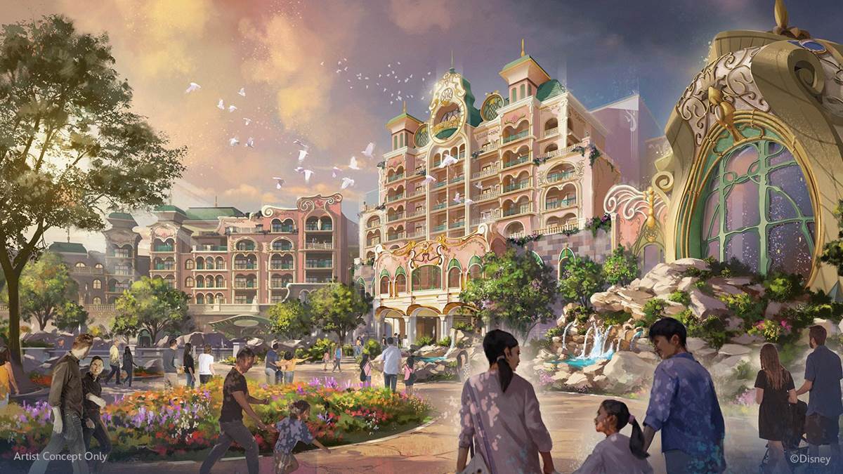 Disneysea Opening Hours Tokyo DisneySea – Roller Coaster Traveller