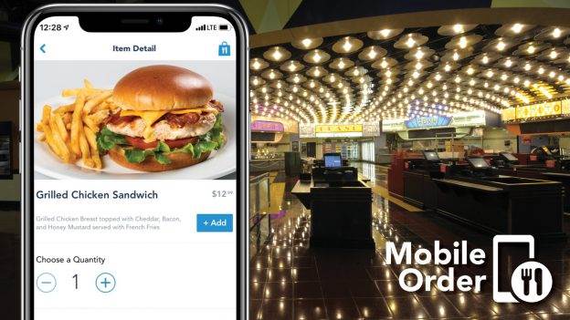 Updates Make it Easier to Modify Mobile Orders on the My Disney ...