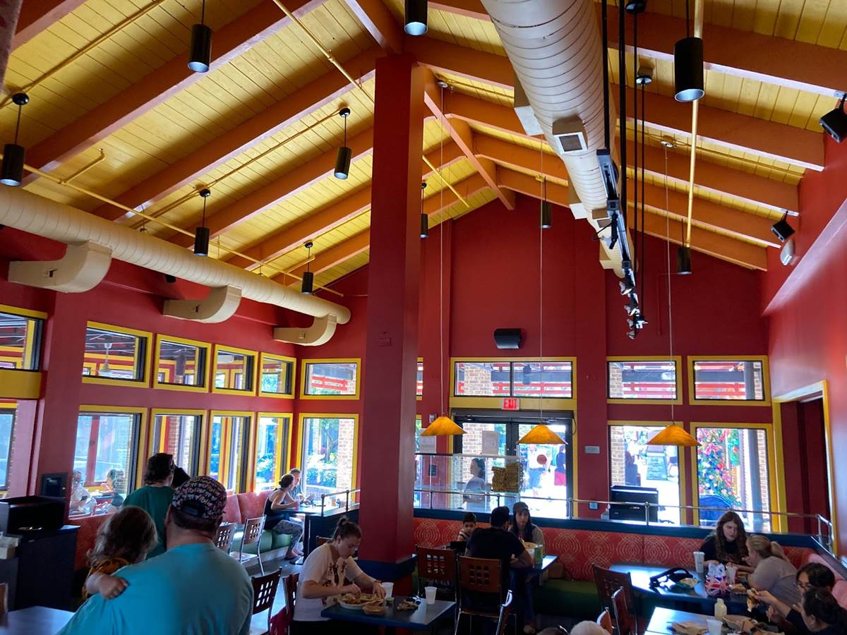 Photos: eet by Maneet Chauhan Now Open at Disney Springs ...