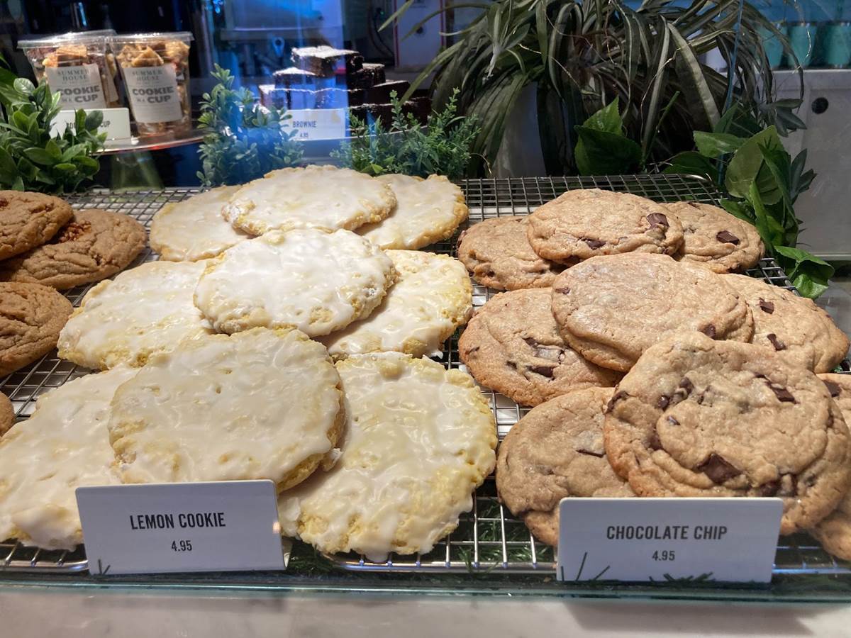 Photos: Summer House on the Lake Now Open at Disney Springs ...