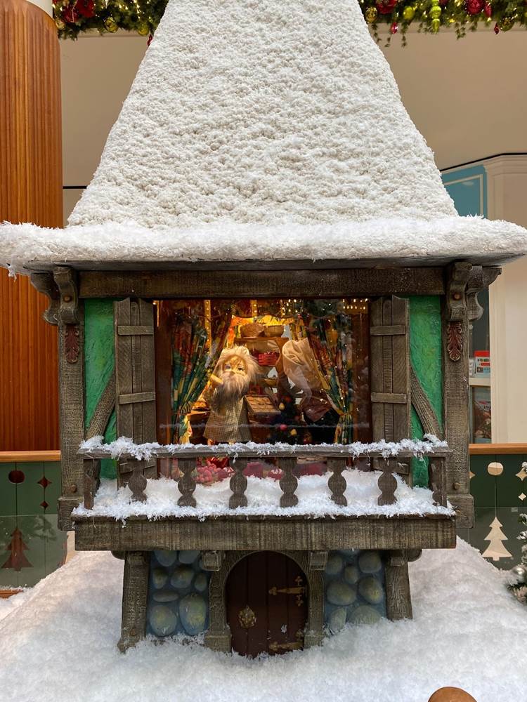 Photos / Video: CHOC Foundation Hosts "Carousel of Possible Dreams ...