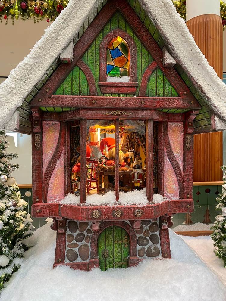 Photos / Video: CHOC Foundation Hosts "Carousel of Possible Dreams ...