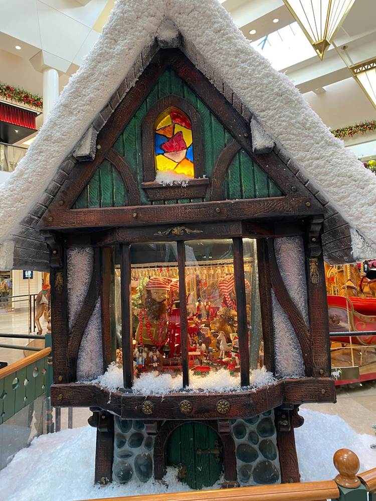 Photos / Video: CHOC Foundation Hosts "Carousel of Possible Dreams ...