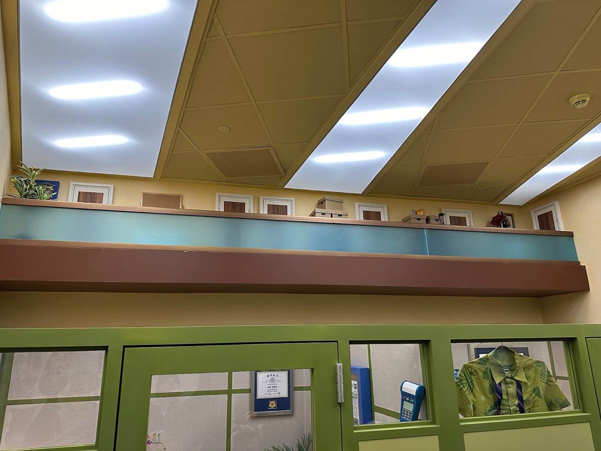 Photos / Video – Full Ride-Through and Photo Tour of Zootopia: Hot ...