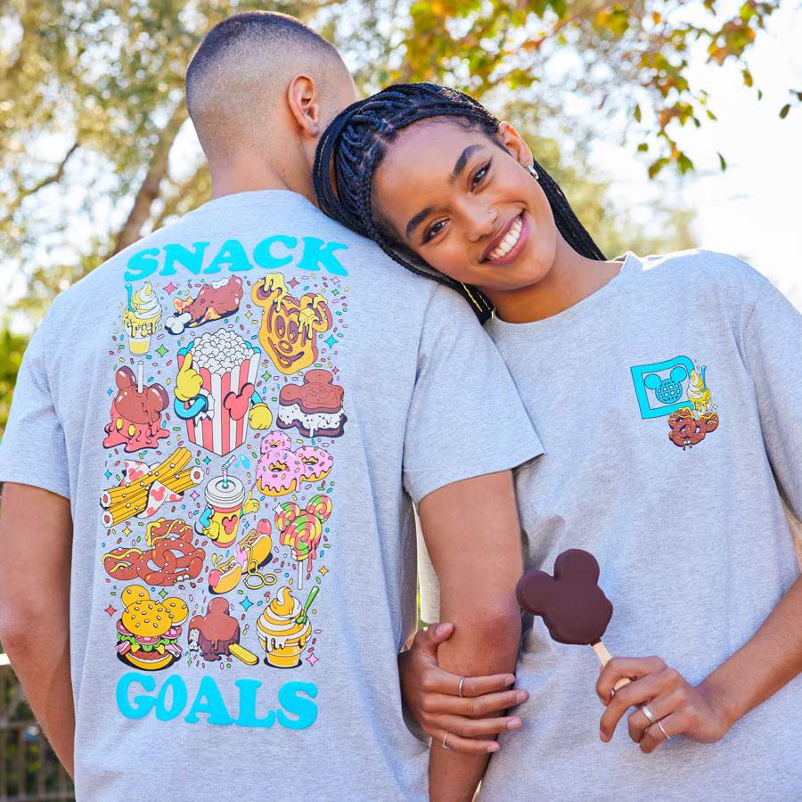 Previewing Two New Disney Eats Merchandise Collections Coming to shopDisney and Disney Parks in ...